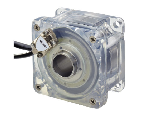 Direct Drive Rotary Motors - Compotech
