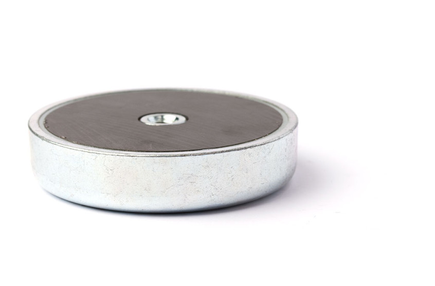 Permanent magnets - Compotech